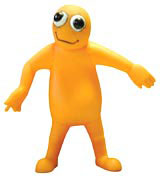 Tango doll - Design Week