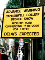 A cheeky ad campaign - Design Week