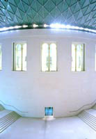 Claude Engle - Great Court, British Museum - Design Week