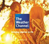 Lambie Nairn creates Weather Channel identity - Design Week