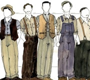 Profile: Christopher Oram - Design Week