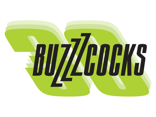 Garrett revisits the Buzzcocks - Design Week