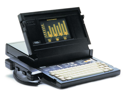 Profile: Bill Moggridge - Design Week