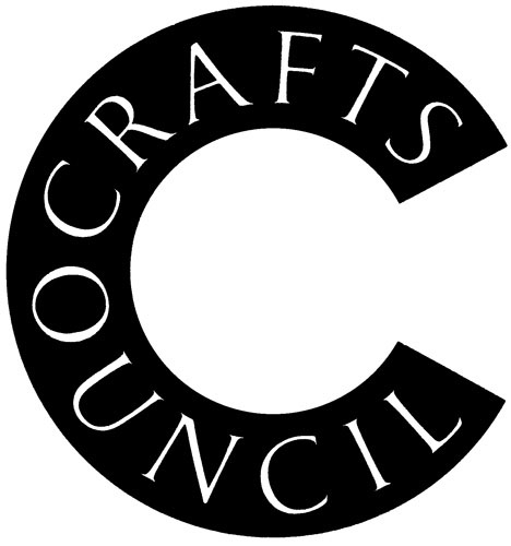 New identity for the Crafts Council - Design Week