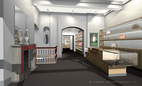 Brand: Marc by Marc Jacobs - Design Week