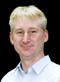 Corporate Edge picks Kluth - Design Week