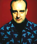 Garrett creates on-line forum to celebrate the best in digital design ...