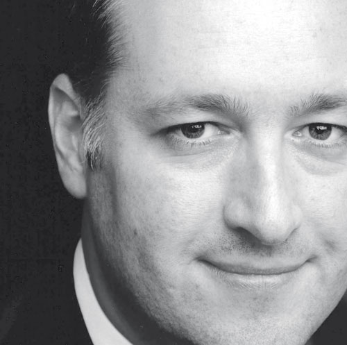 Stocks Taylor Benson appoints Peter Waring - Design Week