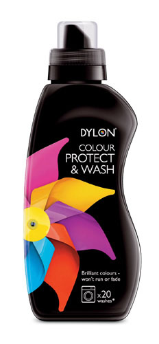 Dylon - Design Week