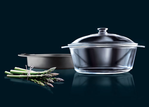 Arc International Cookware - Design Week