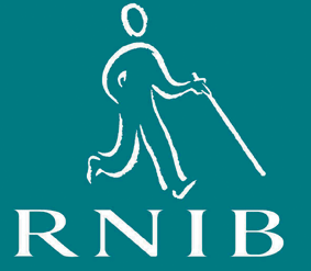 RNIB set for identity revamp by The Team - Design Week