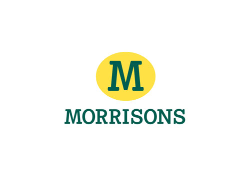 Landor updates Morrisons logo - Design Week