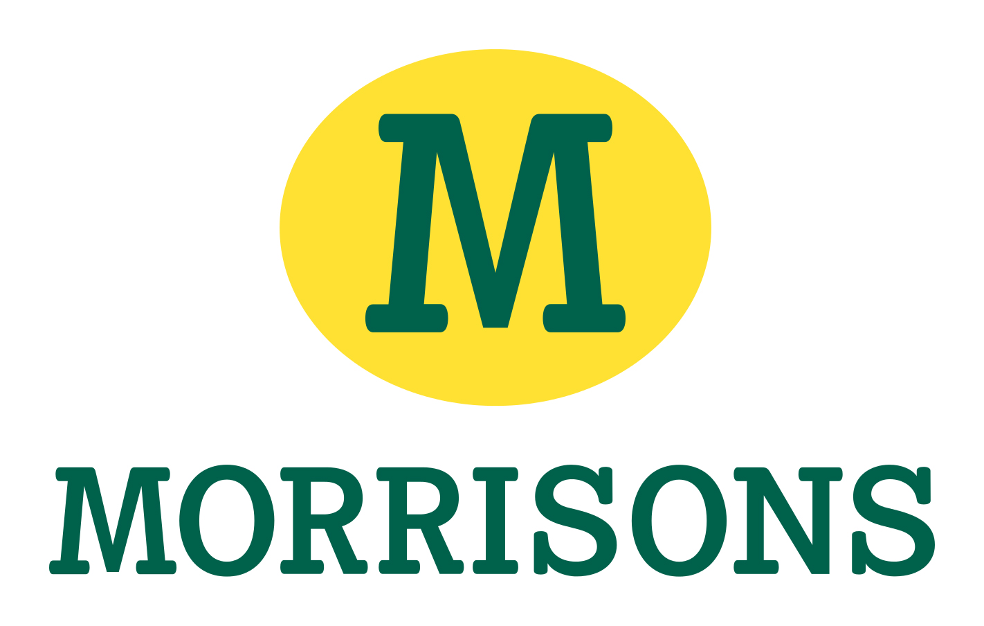 Landor updates Morrisons logo - Design Week