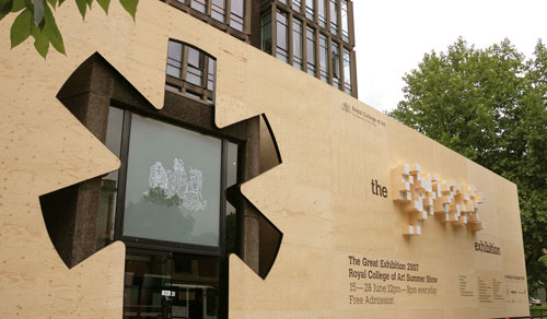 A summer wheeze - Design Week