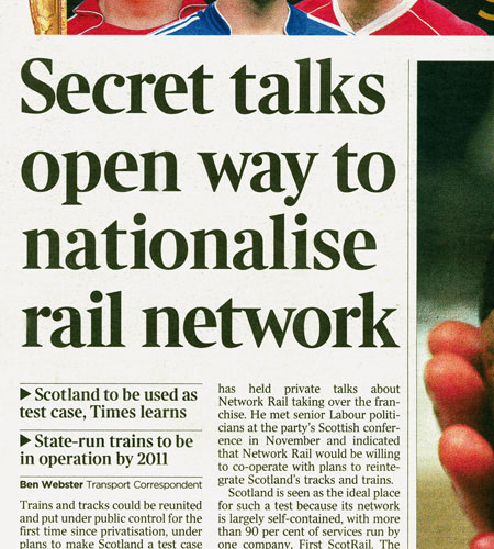 Profile: Luke Prowse - Design Week