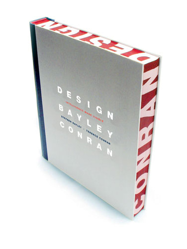 Design: Intelligence Made Visible - Design Week