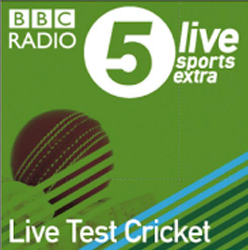 BBC unveils new Radio 5 logo - Design Week