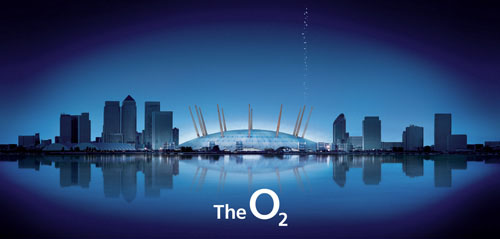 JPDA to create ‘social hub’ style retail concept for O2 - Design Week