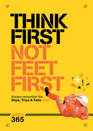 Network Rail - Design Week