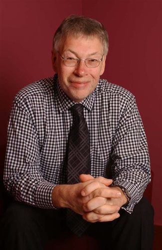 Search for Bichard successor - Design Week