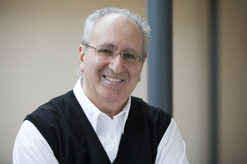 Michael Peters to step down - Design Week