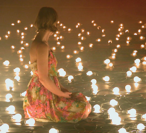 Stage Design in the spotlight - Design Week