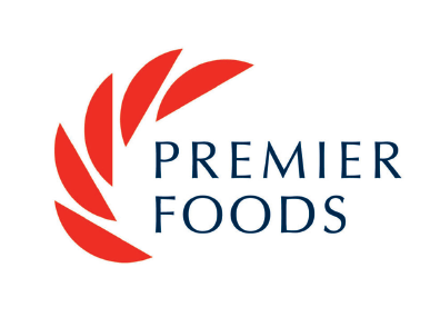 Premier Foods to rationalise roster - Design Week