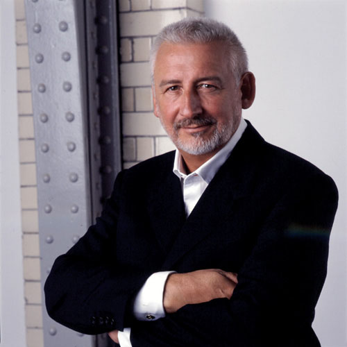 Hot fifty - Sir John Sorrell - Design Week