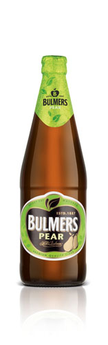 JKR redesigns Bulmers cider - Design Week