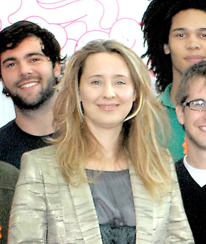 Top designers set to curate Noise festival - Design Week