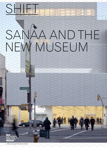 NY museum showcases Sanaa work - Design Week