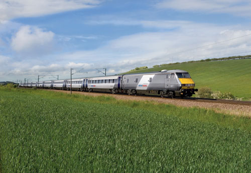 Approaching transport brands - Design Week