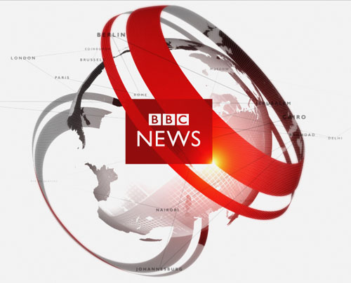 BBC launches new graphics - Design Week