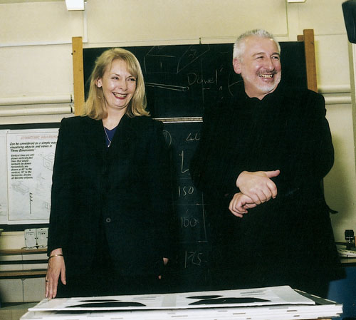 D&AD honours for Sorrells but design fails to shine - Design Week