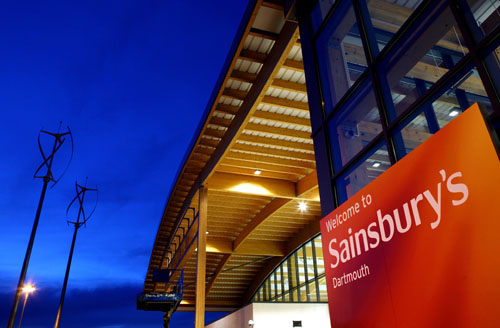 Sainsbury’s looks for design help with Ecostore - Design Week