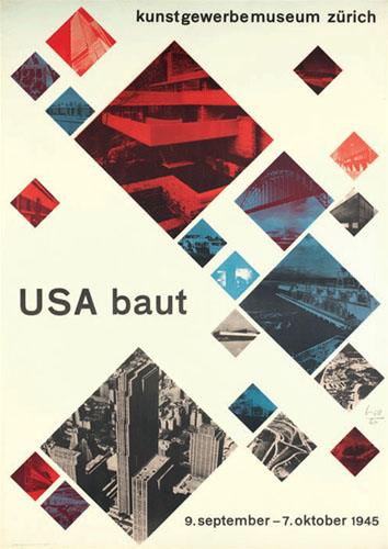 Cold War Graphics - Design Week