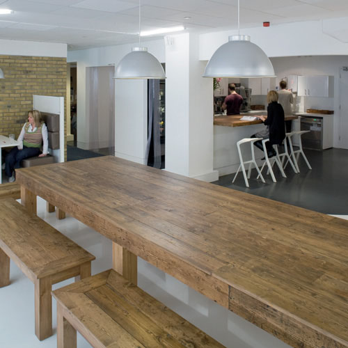 Brand: Joshua - Design Week