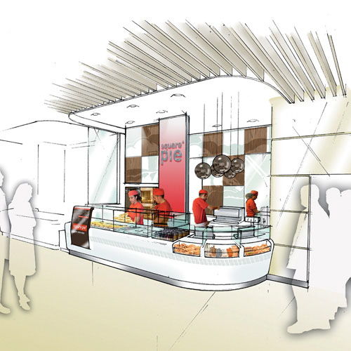 Cada Design Group creates new retail concept - Design Week