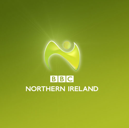 Frank creates BBC Northern Ireland on-screen identity - Design Week