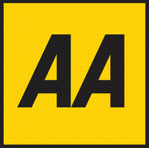 AA has most recognisable colours, survey shows - Design Week