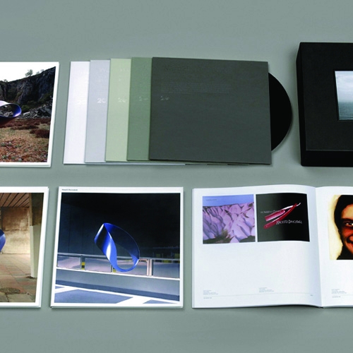 Warp Records to release music and art to celebrate the label’s 20th ...