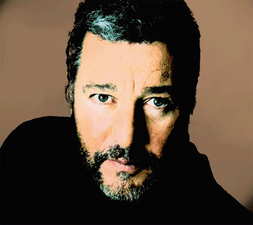 Brand: Philippe Starck - Design Week