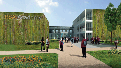 On a social mission - Design Week