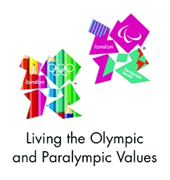 Student creates new Olympic logo - Design Week