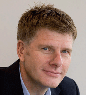 Spare a thought for the founders, new leaders - Design Week