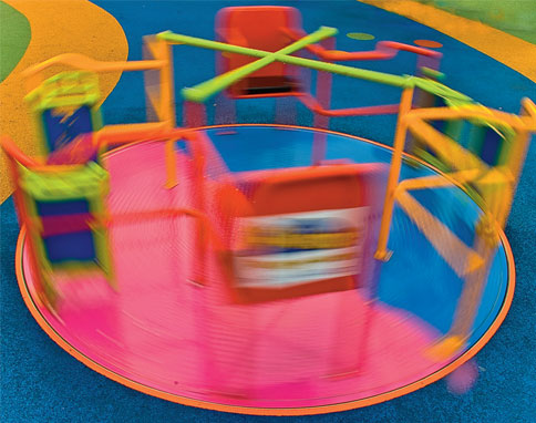 Dott unveils plans to use children to power National Grid - Design Week