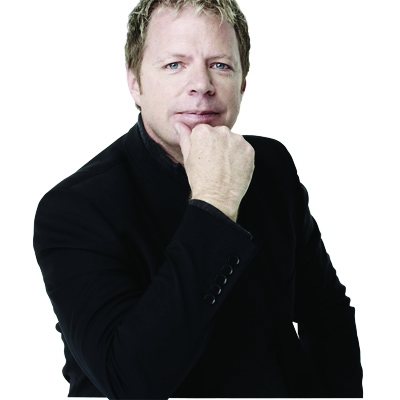 Profile - Robert Brunner - Design Week