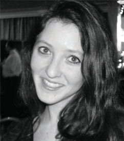 Profile - Sarah Boris - Design Week