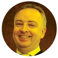Hot 50: KEVIN LAVERY - Design Week