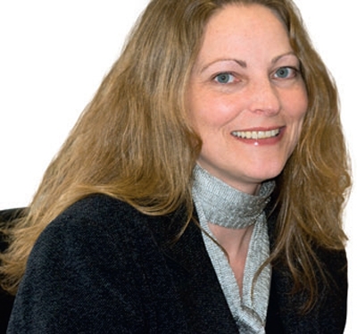 Forster has appointed Sally Robson as its client services director ...